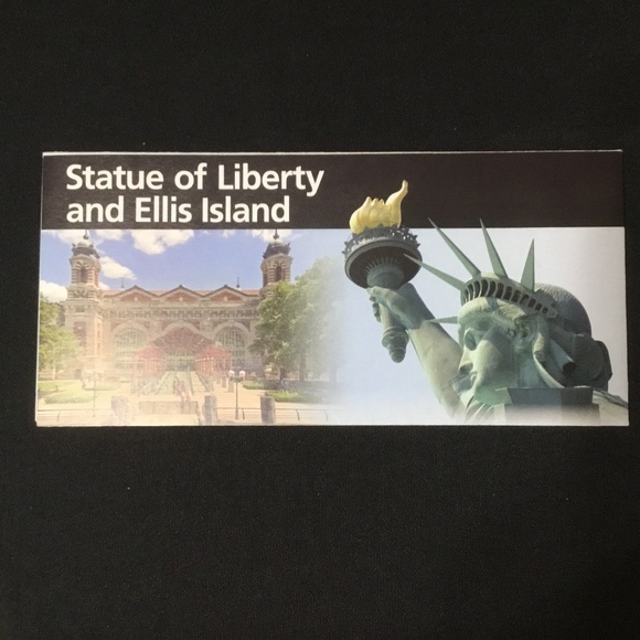 Stature of Liberty. National Park Service | Accents | Nps Official ...